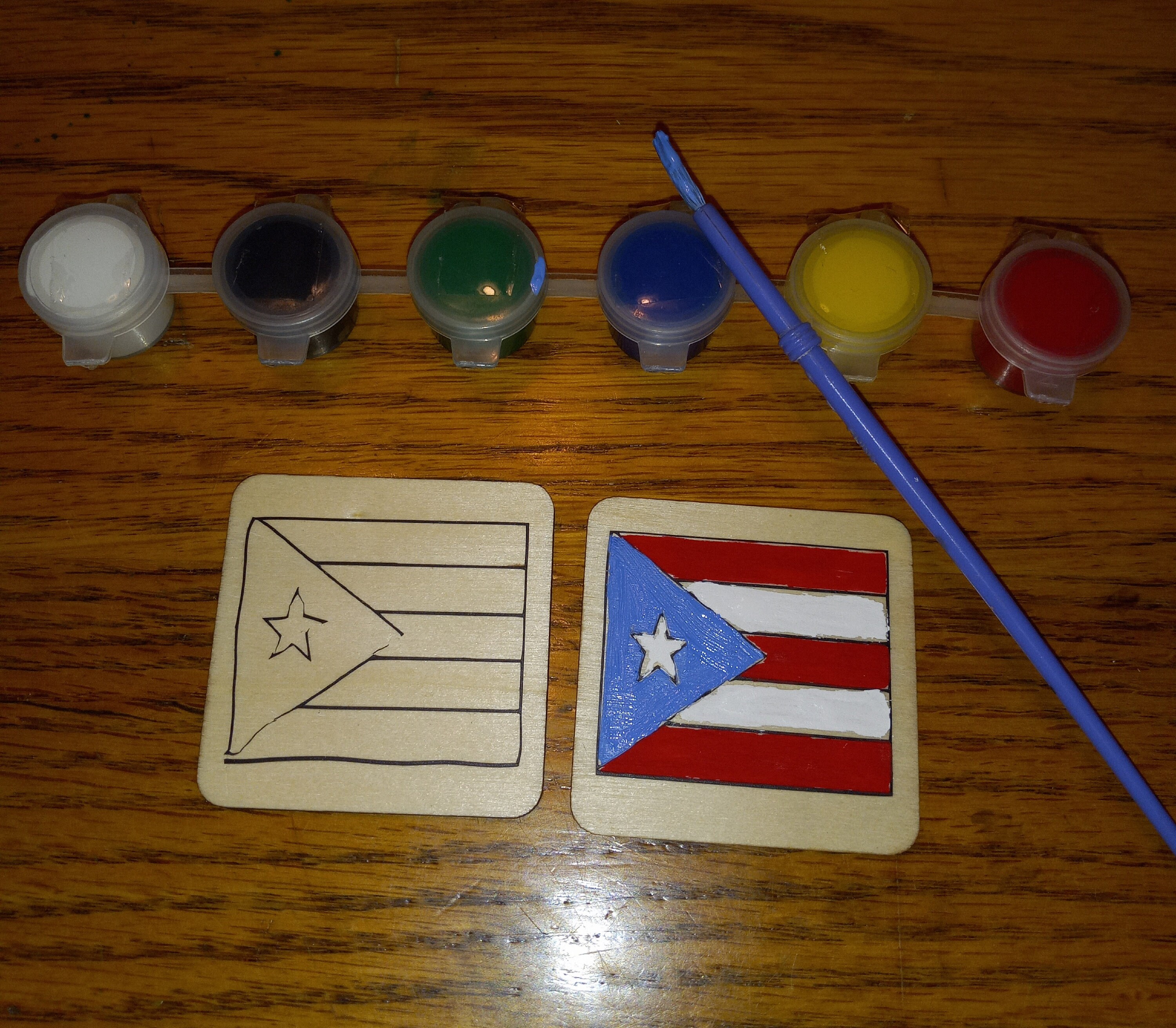 Puerto Rico Art, Puerto Rico Game, Boricua Art, Puerto Rican Flag ...