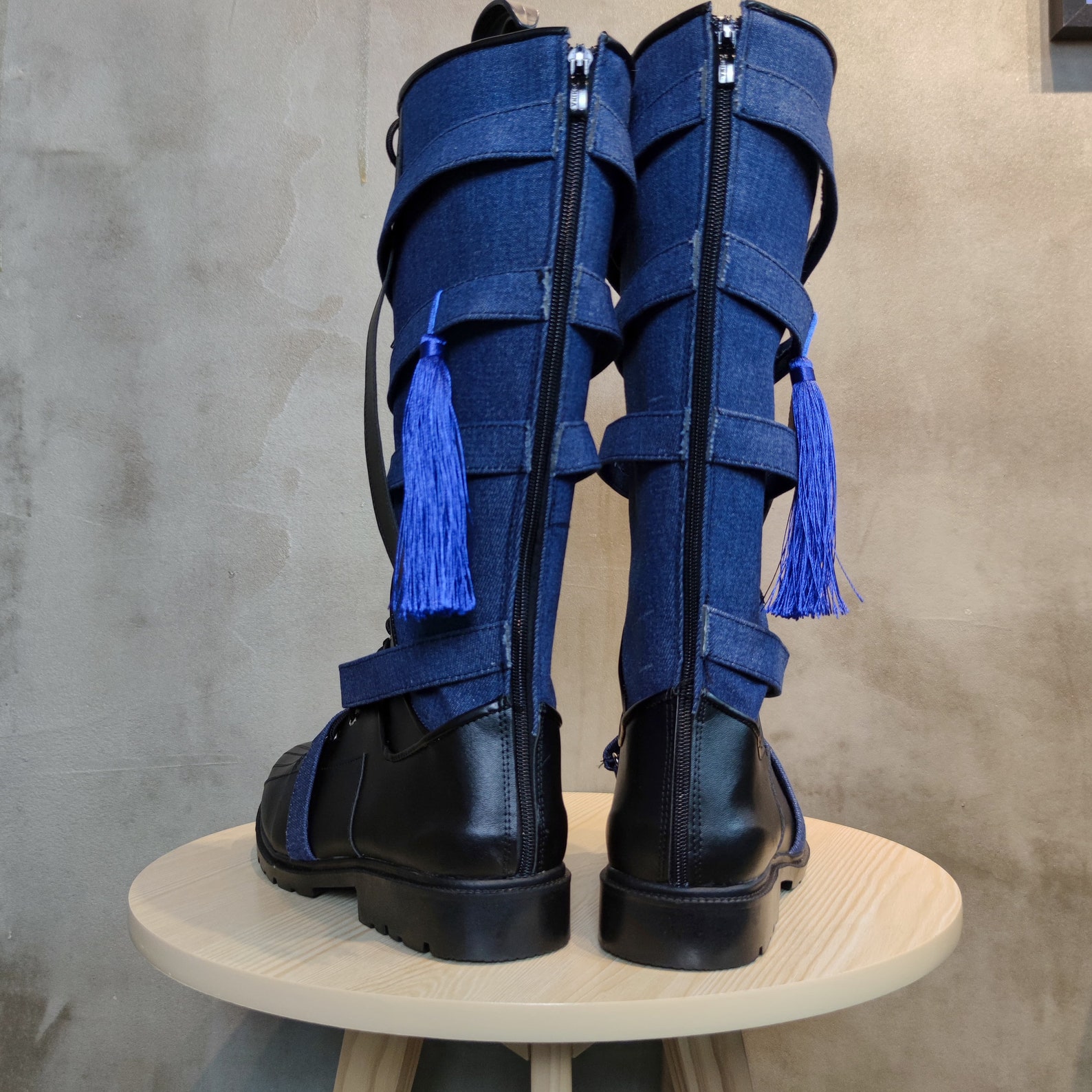 Doctor Strange Shoes Cosplay Stephen Strange Boots Superhero - Etsy