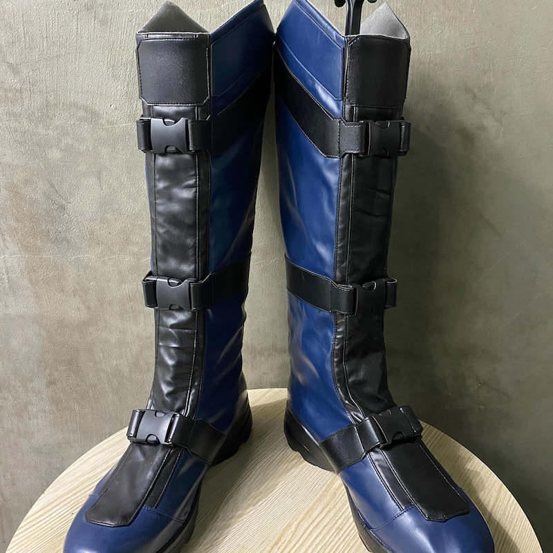 Wolverine Cosplay - Etsy