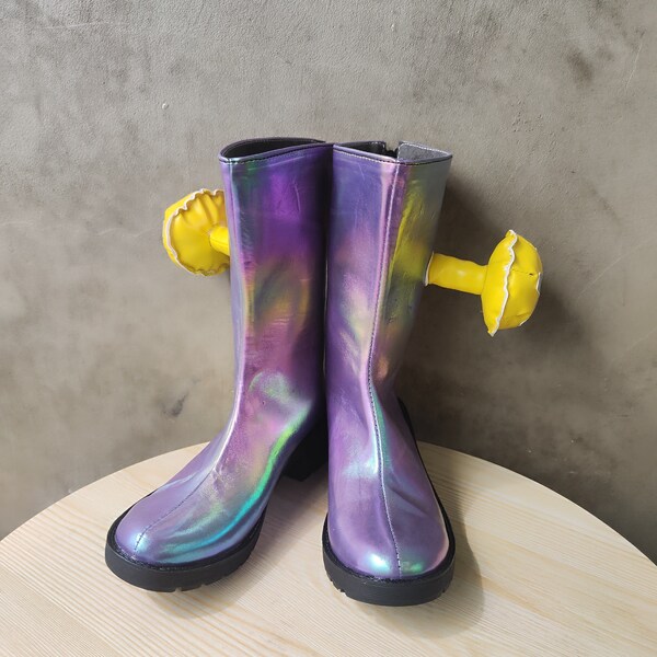 Cosplay Iono - Etsy