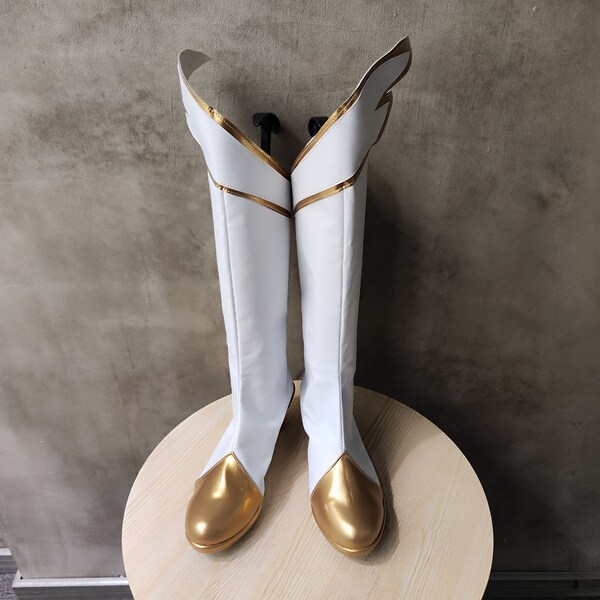 Star Guardian Seraphine Cosplay - Etsy