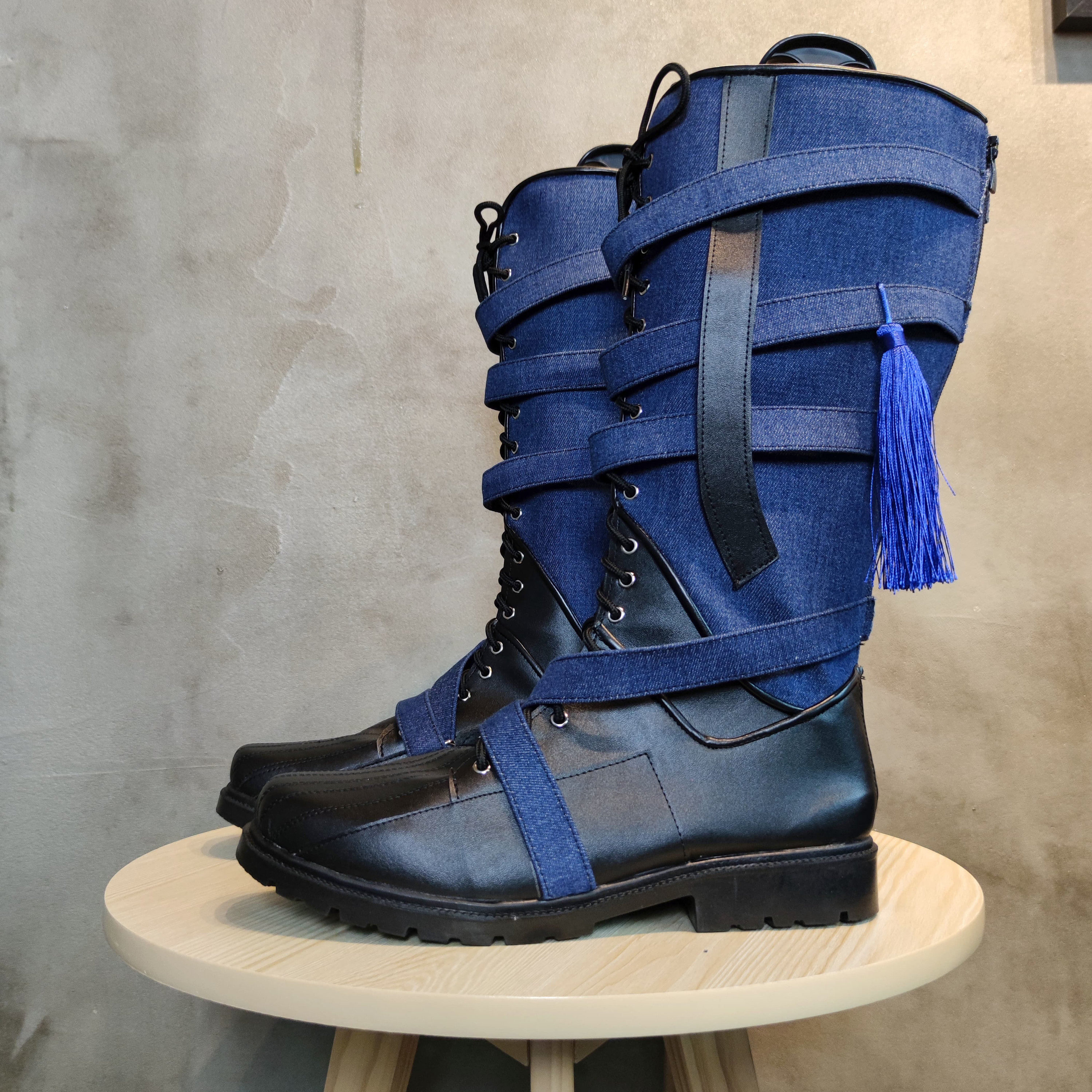 Doctor Strange Schuhe Cosplay Stephen Strange Boots Superheld - Etsy.de