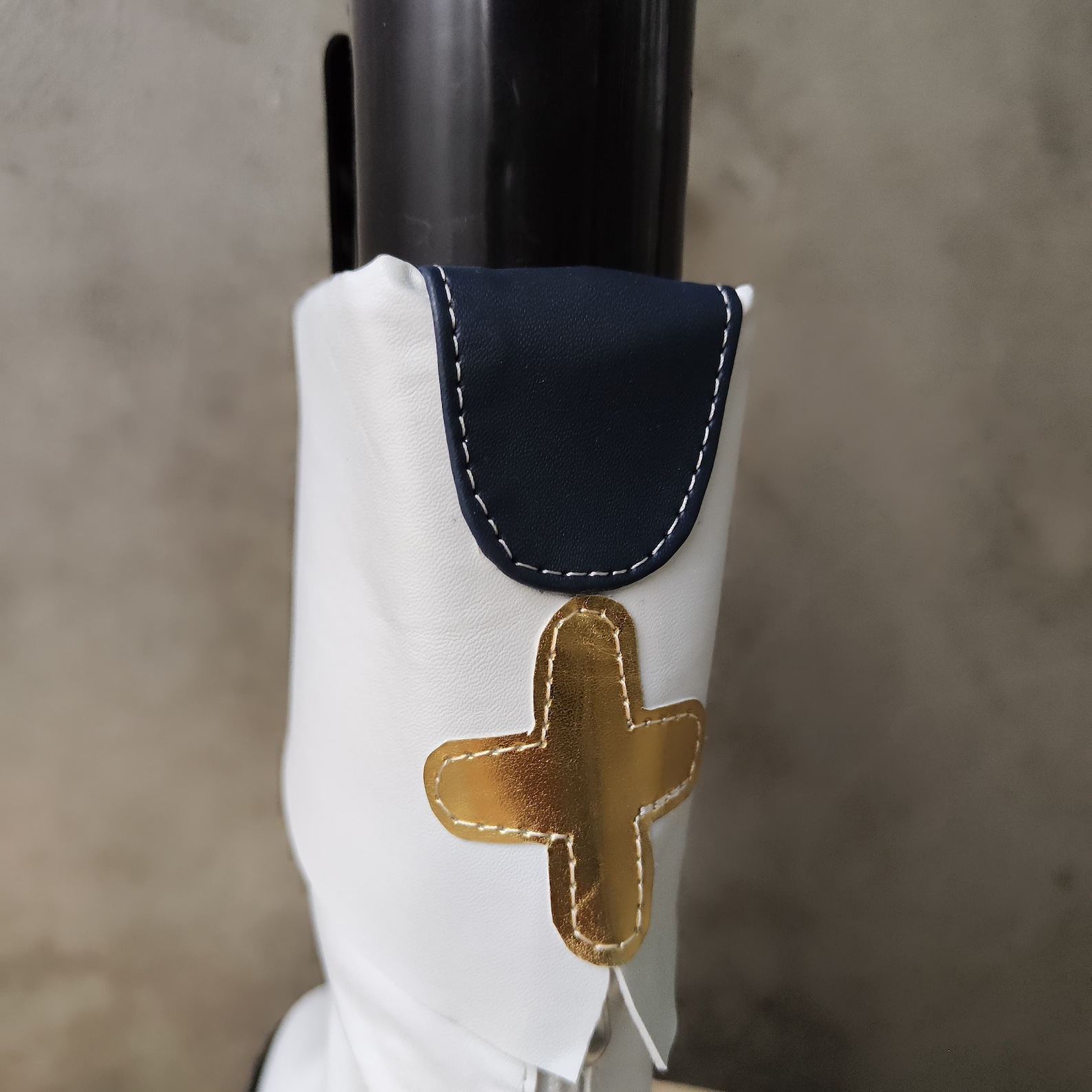 Honkai Star Rail Yanqing - Botas de cosplay para hombre, hechas a ...