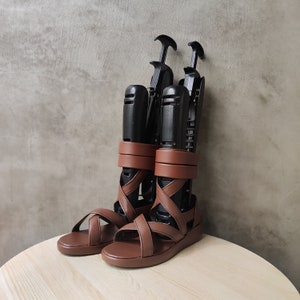 Zelda Princess Cosplay Boots: Breath of the Wild Custom Women's Shoes ...