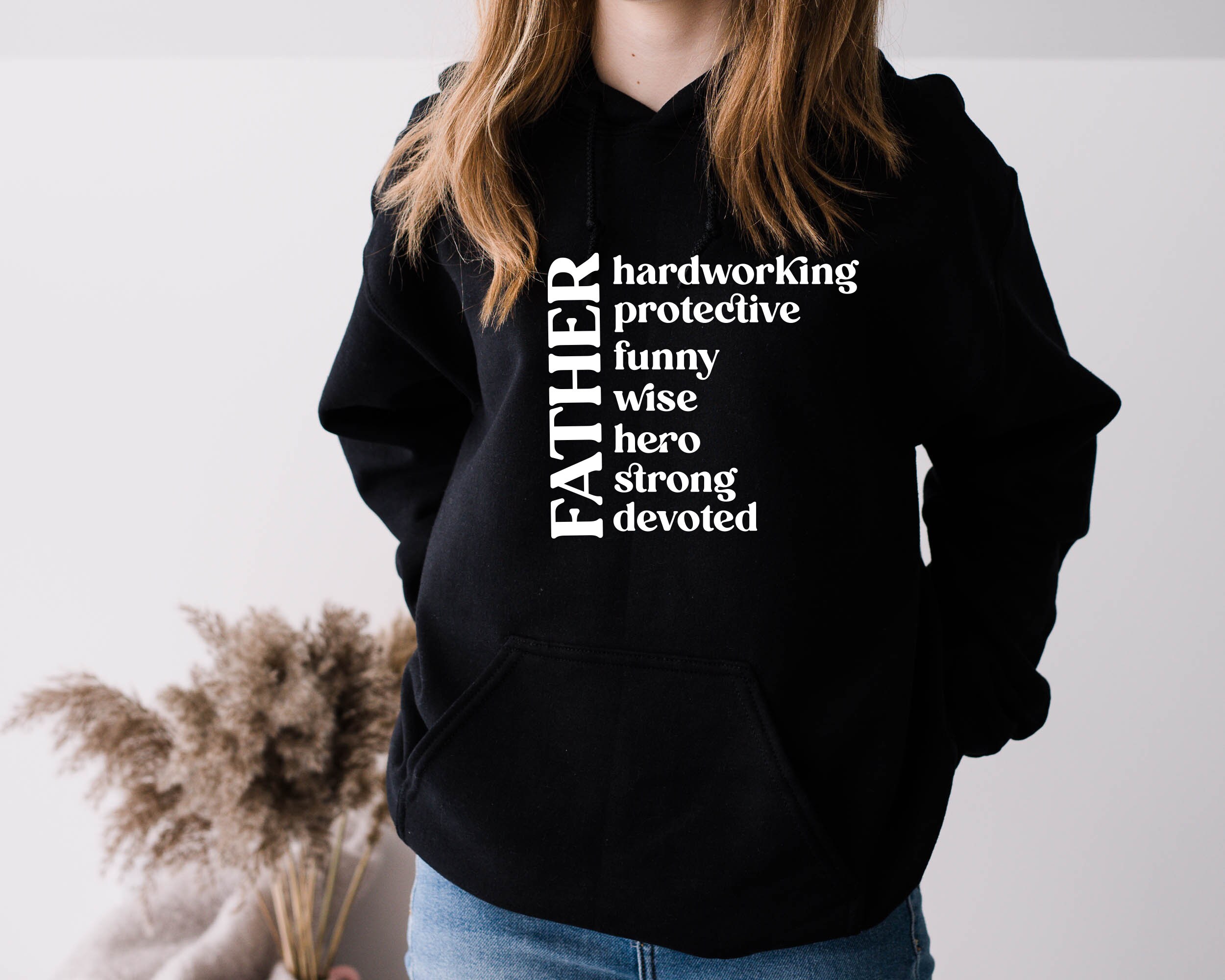 Padre SVG Papá svg Día del Padre svg Papá svg Abuelo - Etsy México