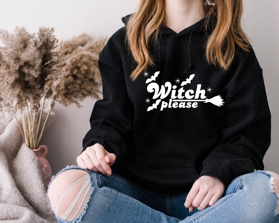 Witch Please SVG Wicked Witch Svg Kids Bedroom Svg - Etsy