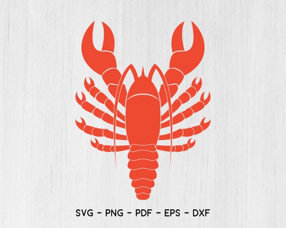 Crawfish SVG Crawfish Boil SVG Digital Download/cricut | Etsy