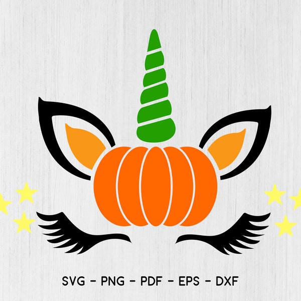 Thanksgiving Unicorn - Etsy