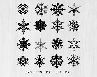 Snowflake Svg,flake Winter Svg, Christmas Svg, Winter Svg, Christmas ...