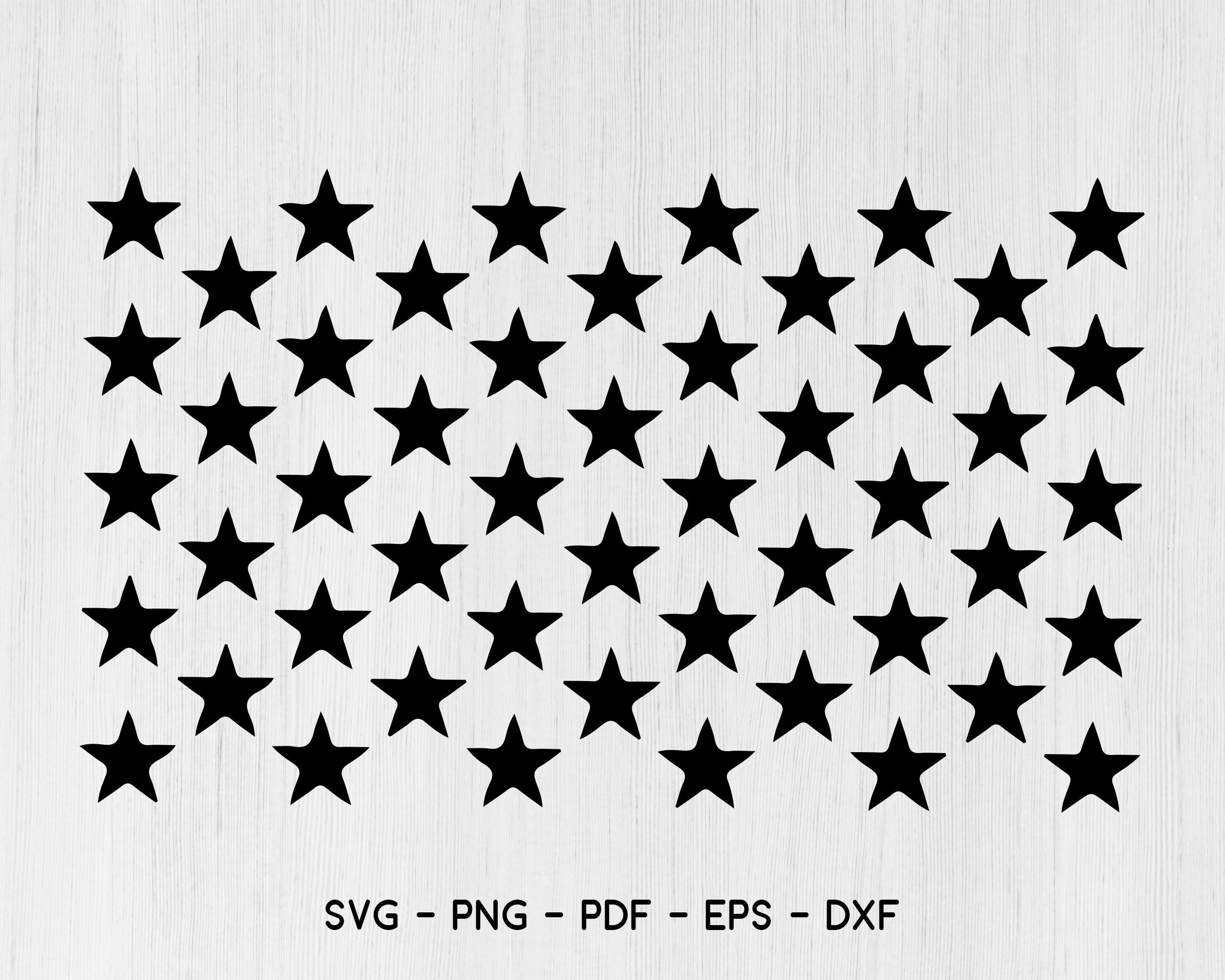 50 Stars united States of America, USA Flag Design.usa Flag,american ...