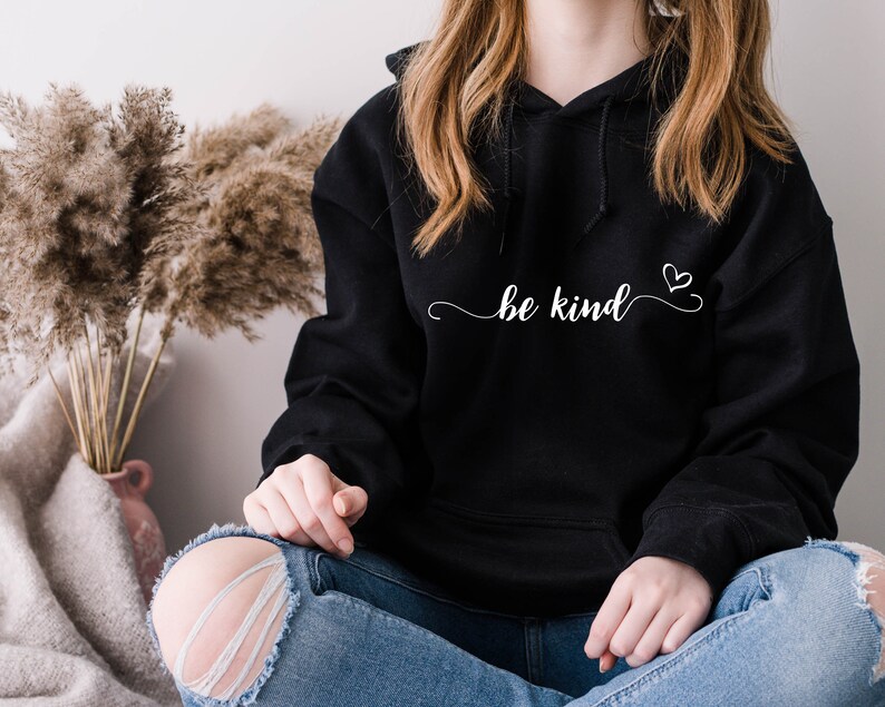 Be Kind SVG Kindness Svg Kind Quote Svg Cute Saying Svg - Etsy