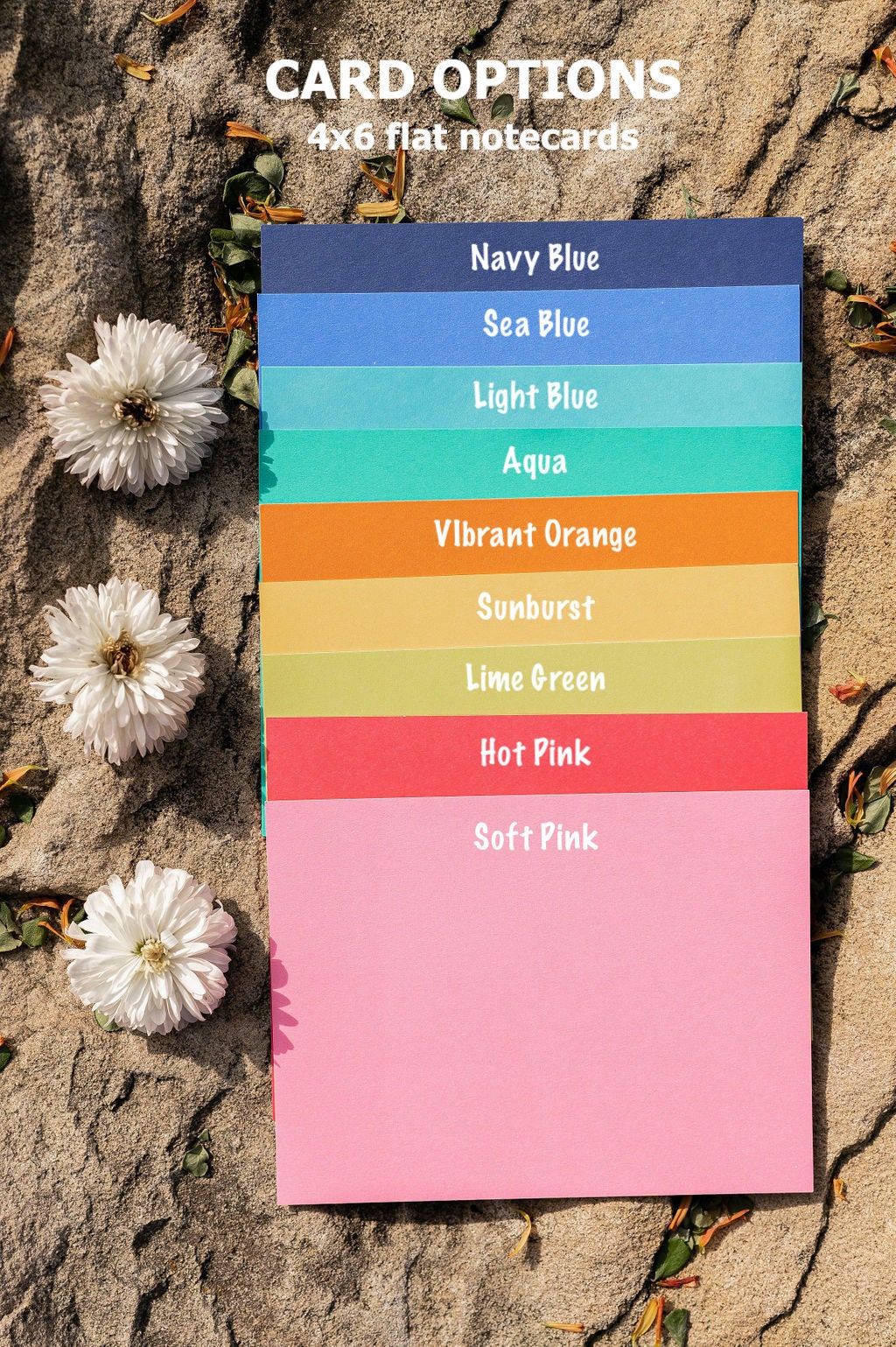 Custom Handmade Cards - Etsy