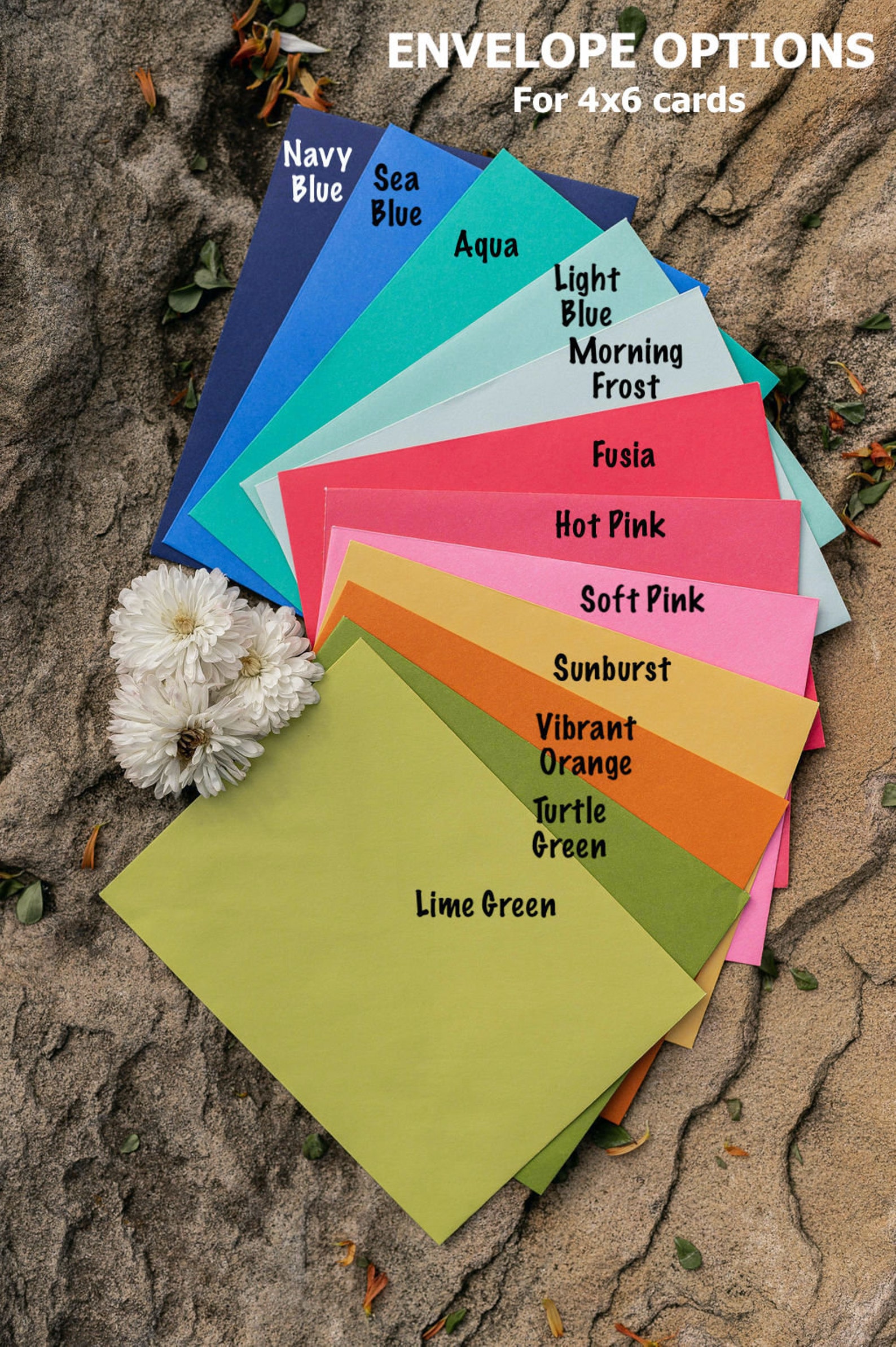 Custom Handmade Cards - Etsy