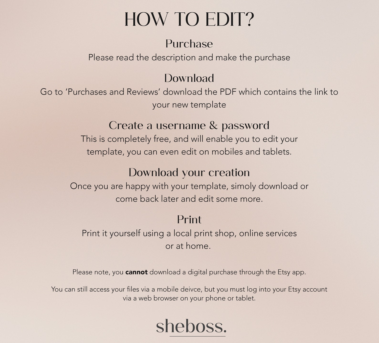 A5 Pricelist, DIY Flyer Template Design, Price Sheet, Pricelist Flyer ...