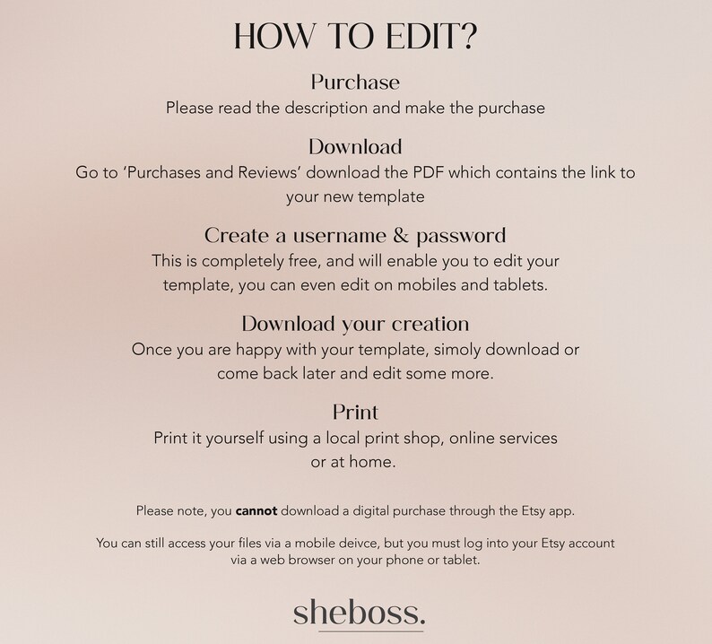 Photo Collage Template Editable Photo Grid Photography Collage A3 ...