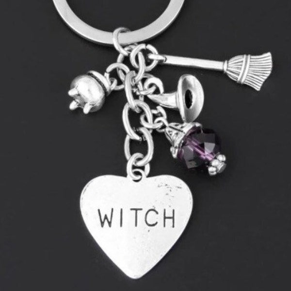 Gothic Charms - Etsy