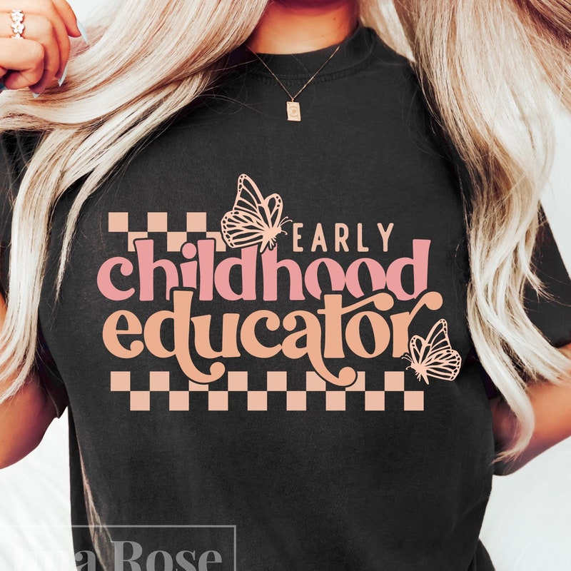 Early Childhood - Etsy
