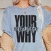 Remember Your Why Svg, Inspirational Svg, Motivational Svg, Self Love ...