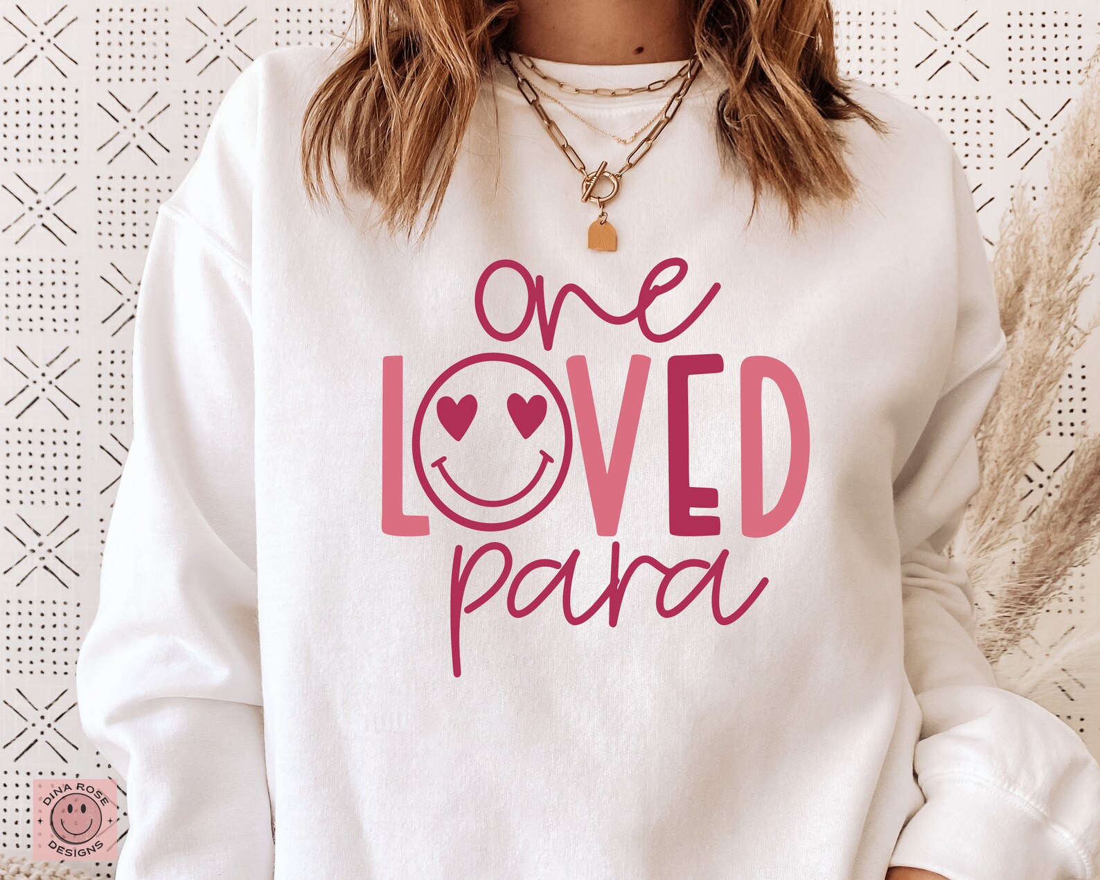 One Loved Para Svg, Valentines Day Svg, Para Svg, Para Shirt Svg, Para ...