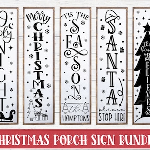 Christmas Svg Bundle, 300+ Svg Png Designs for Christmas, Christmas ...