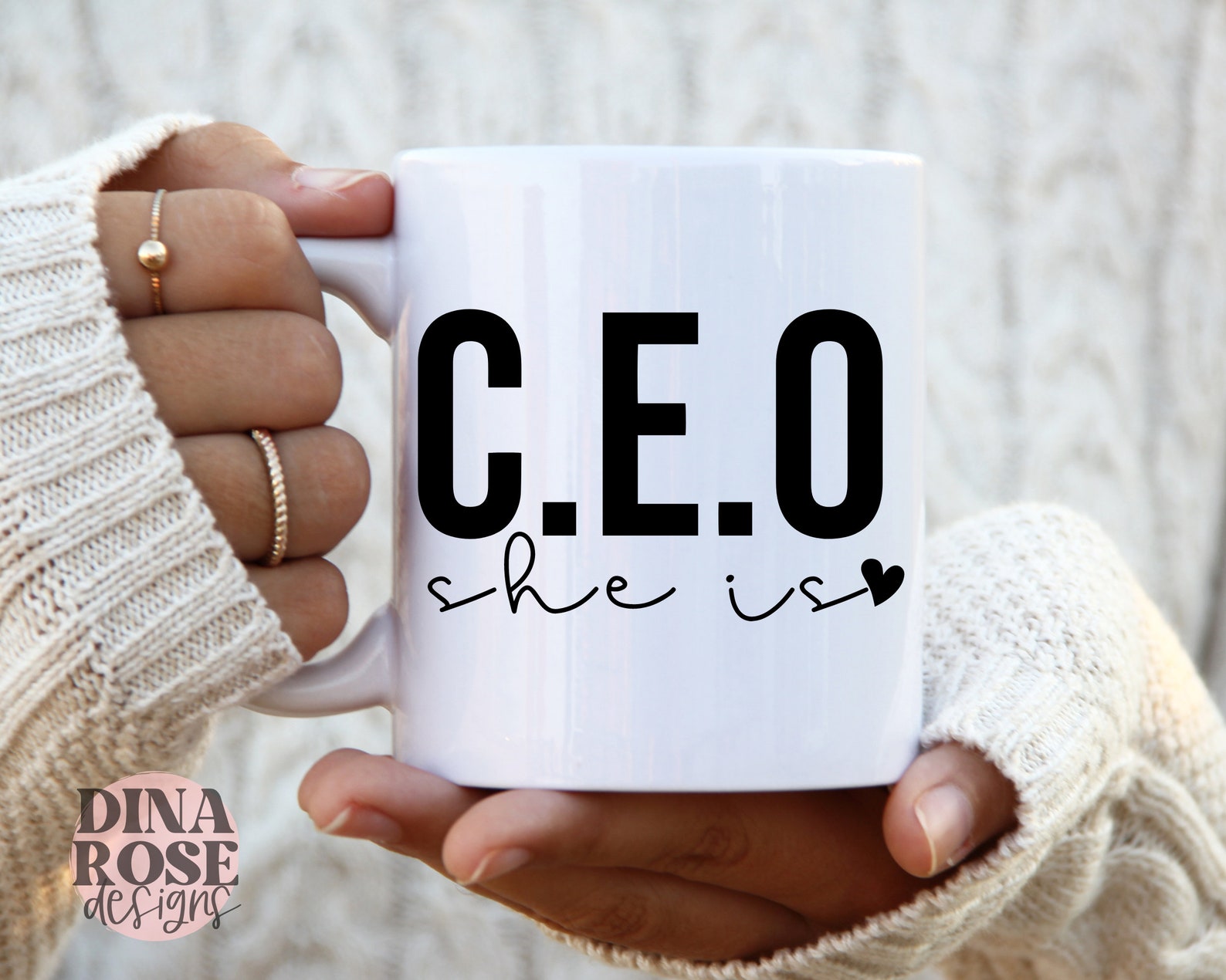 CEO She is Svg, CEO Svg, Boss Babe Svg, Small Business Owner Svg ...
