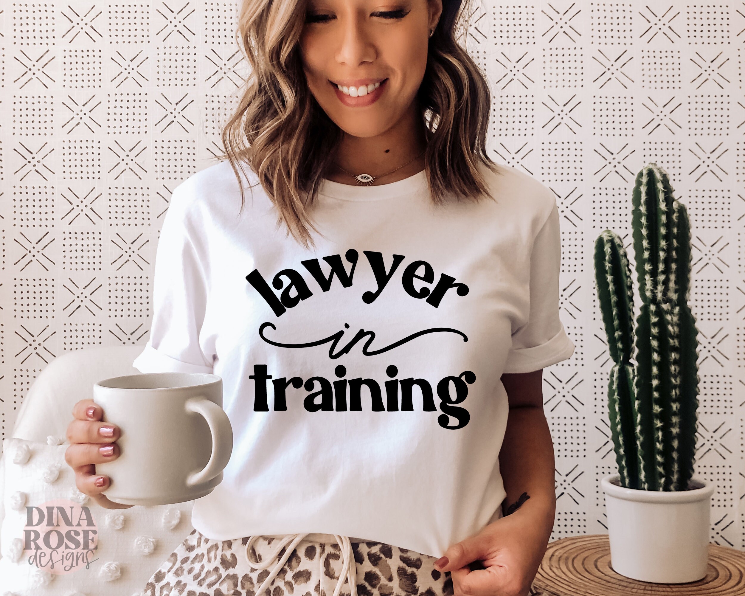 Lawyer in Training Svg Law Student Svg Law Graduate Svg - Etsy Canada