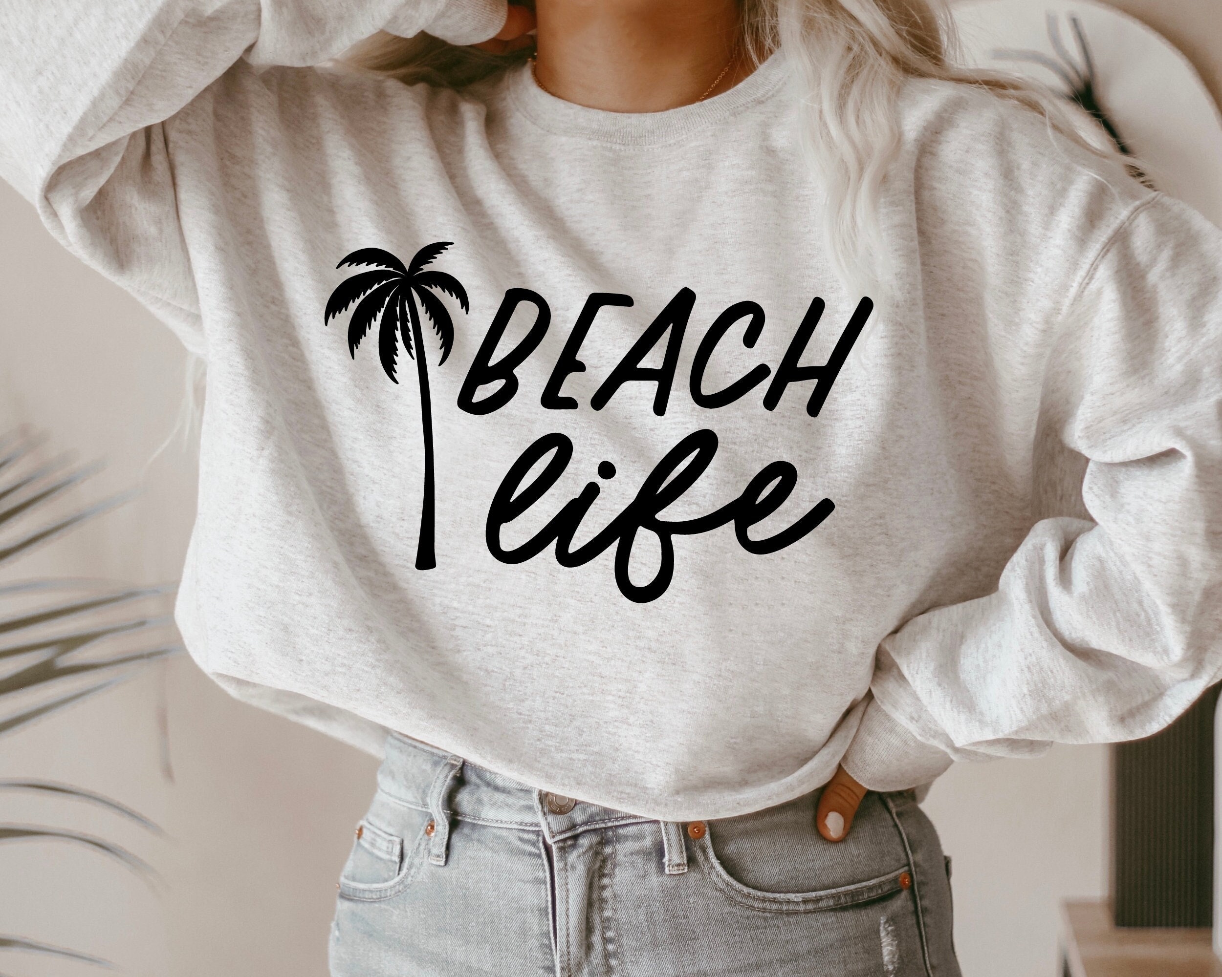 Beach Life Svg, Beach Svg, Beach Vibes Svg, Beach Babe Svg, Summer Svg ...