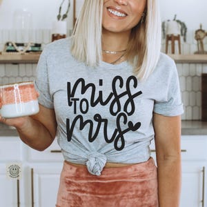 Bride to Be Svg Bundle, Future Wife Svg, Future Bride Svg, Bride Est ...