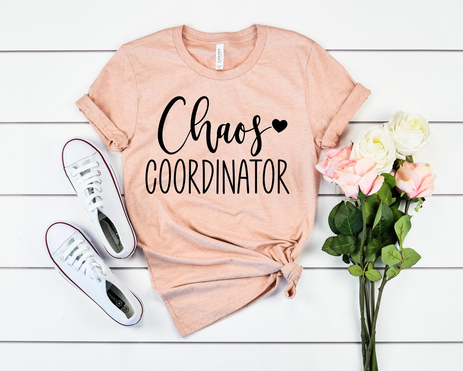 Chaos Coordinator Svg Sarcastic Quotes Svg Funny Sayings | Etsy