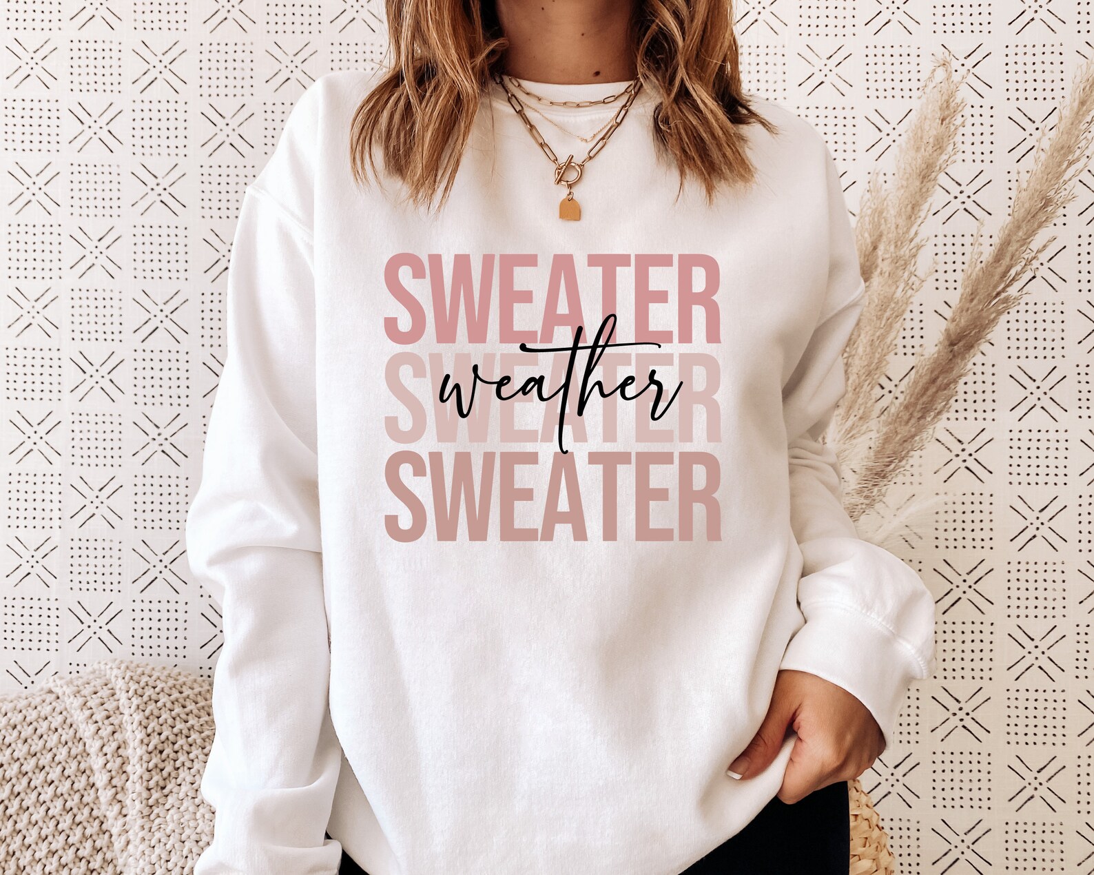 Sweater Weather Svg Fall Svg Sweater Svg Sweatshirt Svg - Etsy