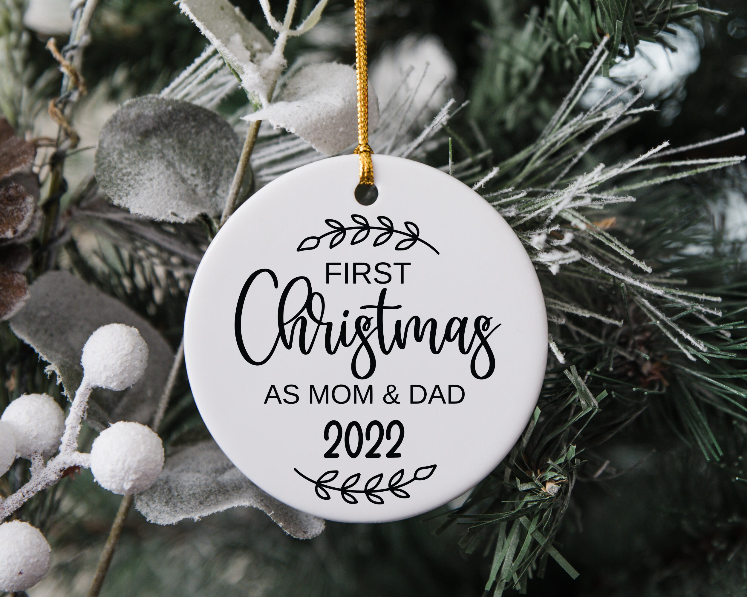 Baby's First Christmas Svg Bundle Baby 1st Christmas - Etsy