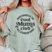 Proud Member of the Cool Mums Club Svg, Cool Moms Club Svg, Cool Mum ...