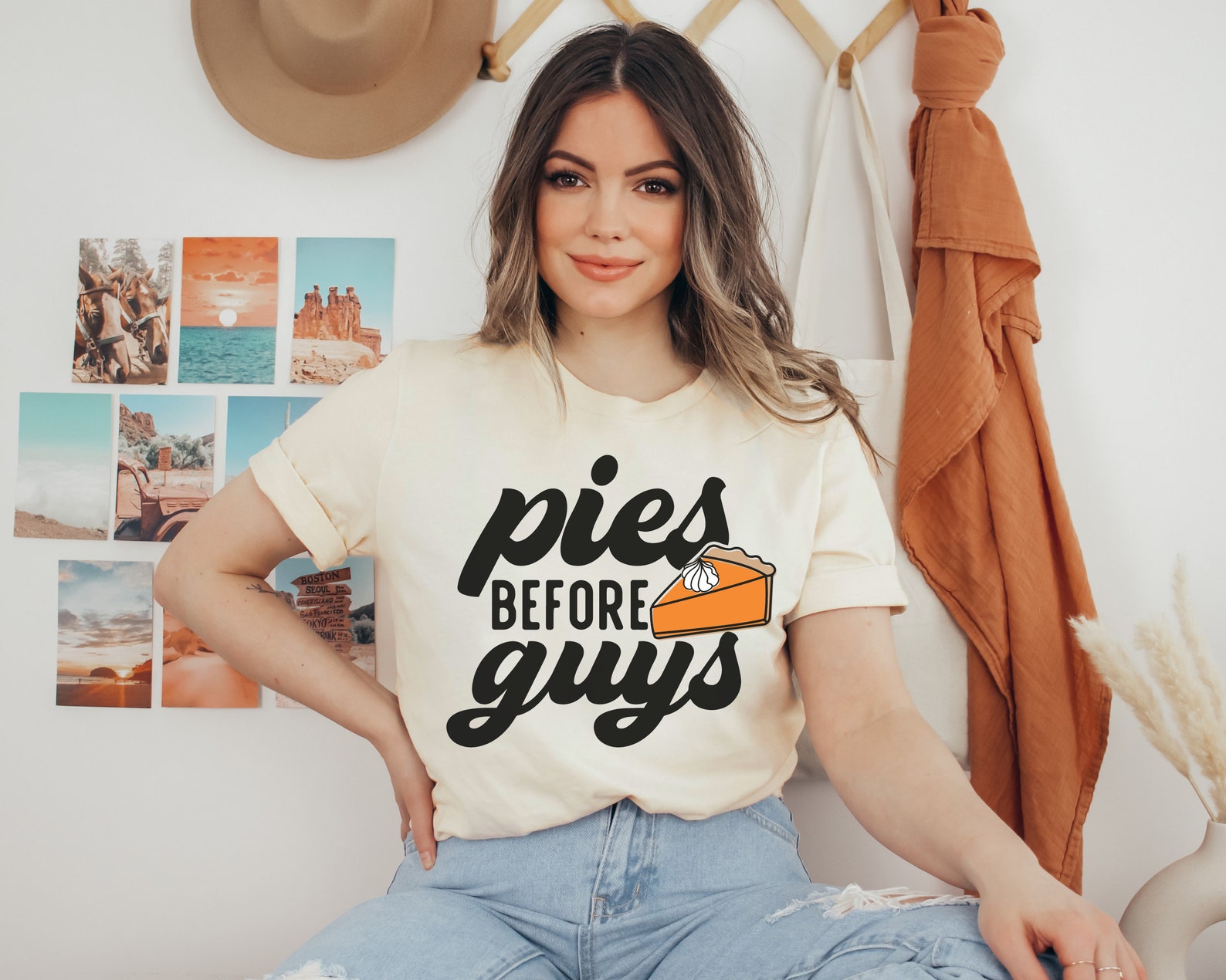 Pies Before Guys Svg Fall Svg Autumn Svg Fall Quotes Svg - Etsy