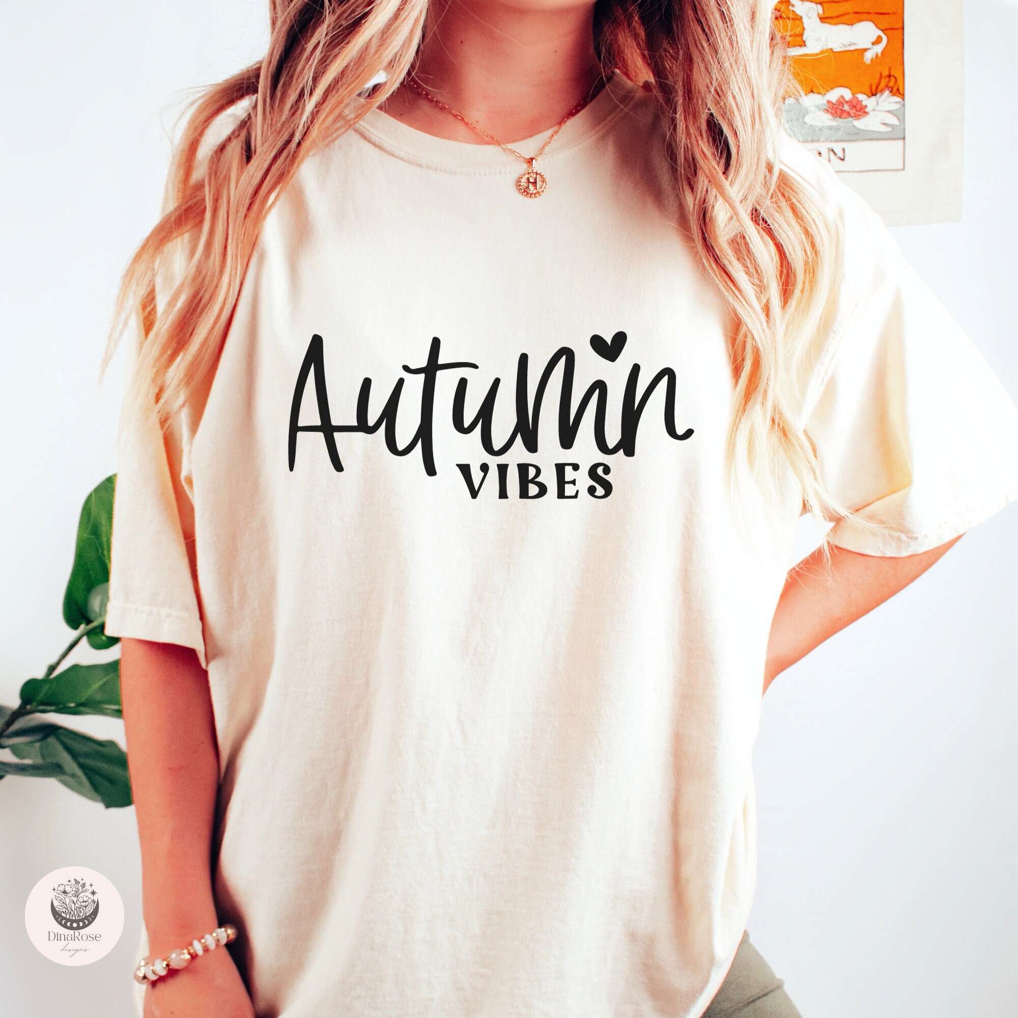 Autumn Vibes Svg, Fall Svg, Fall Vibes Svg, Autumn Svg, Fall Quotes Svg ...