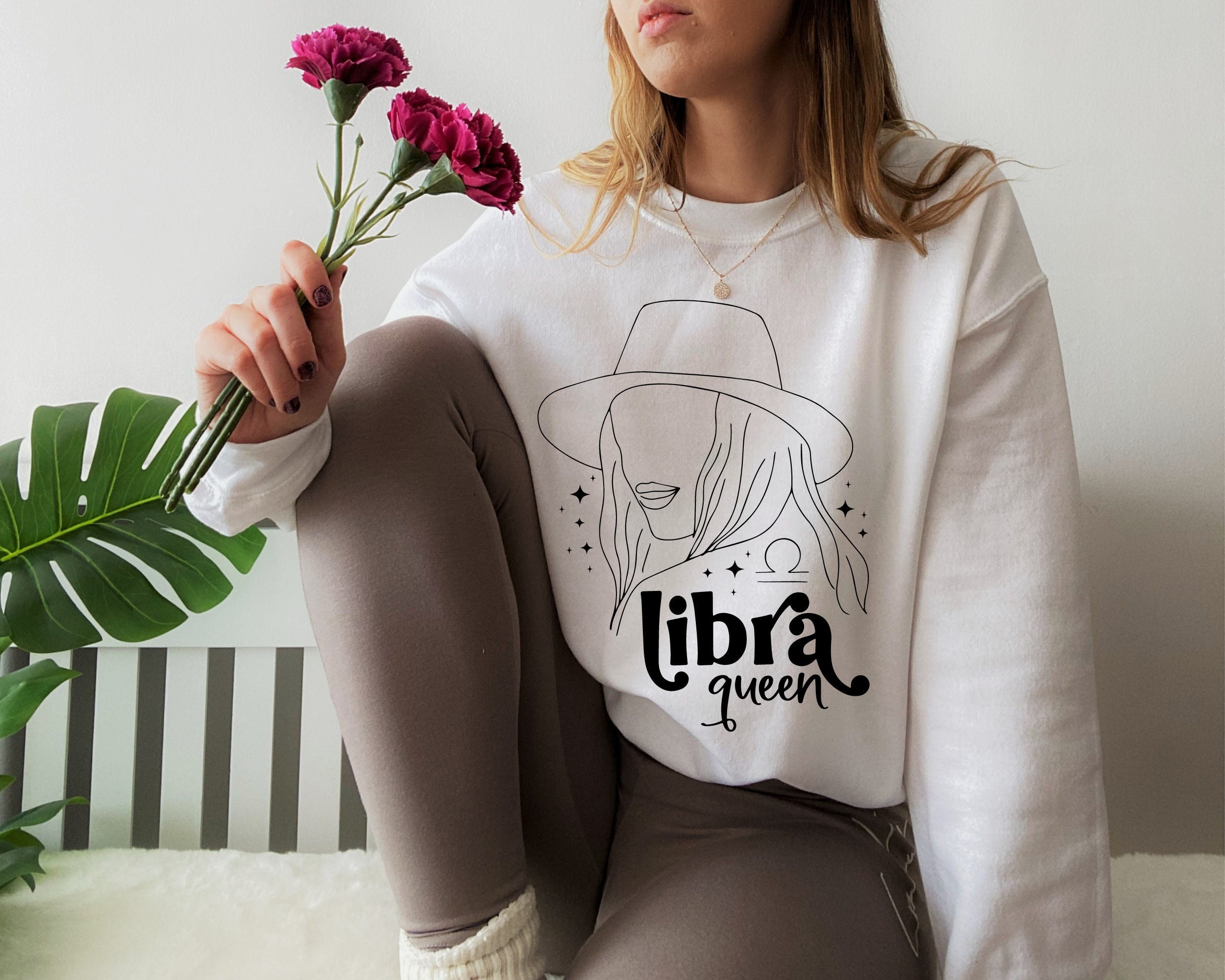 Libra Queen Svg Libra Svg Libra Girl Svg Libra Quotes Svg - Etsy