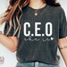 CEO She is Svg, CEO Svg, Boss Babe Svg, Small Business Owner Svg ...