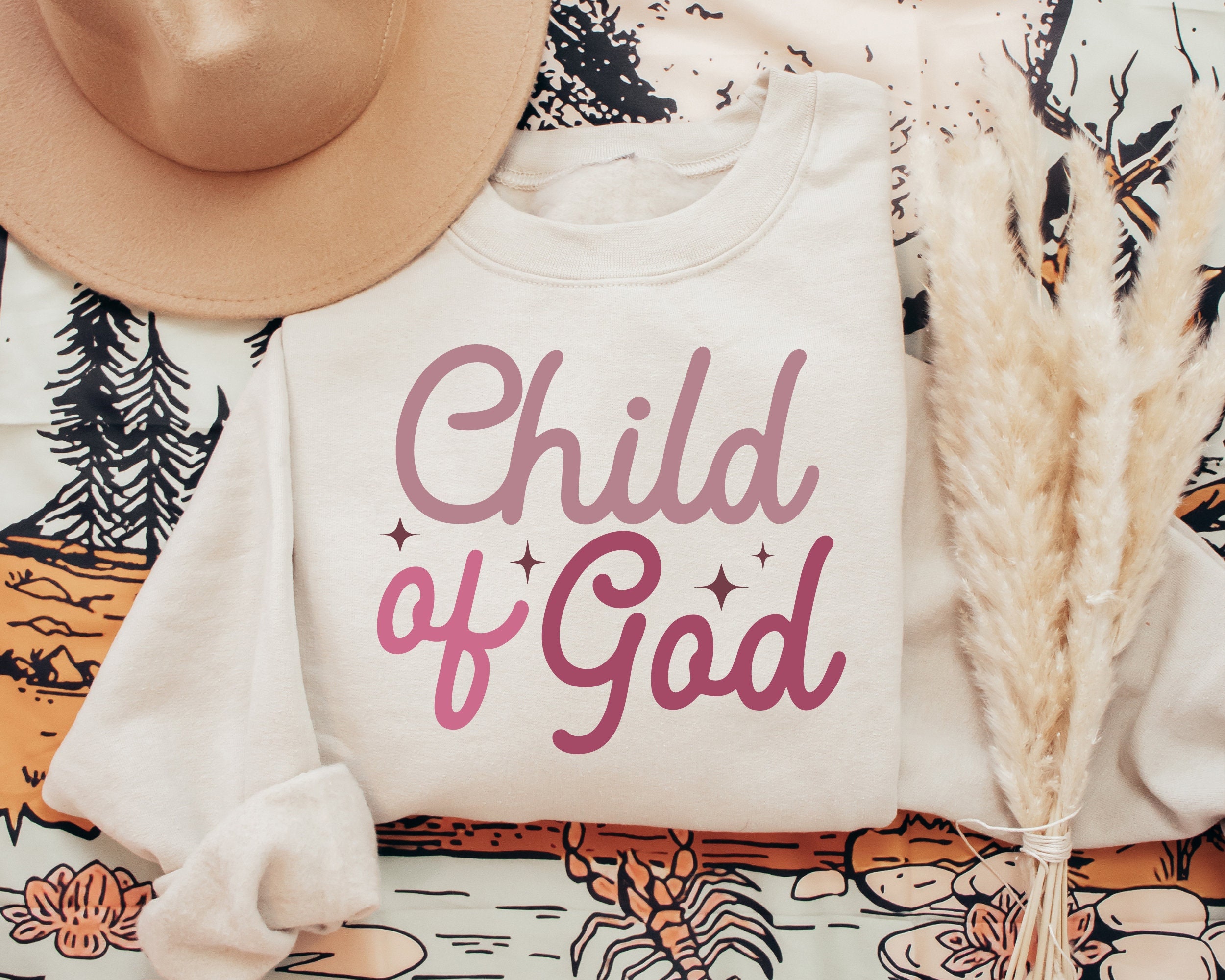 Child of God Svg, Christian Svg, Jesus Svg, God Quotes Svg, Christian ...