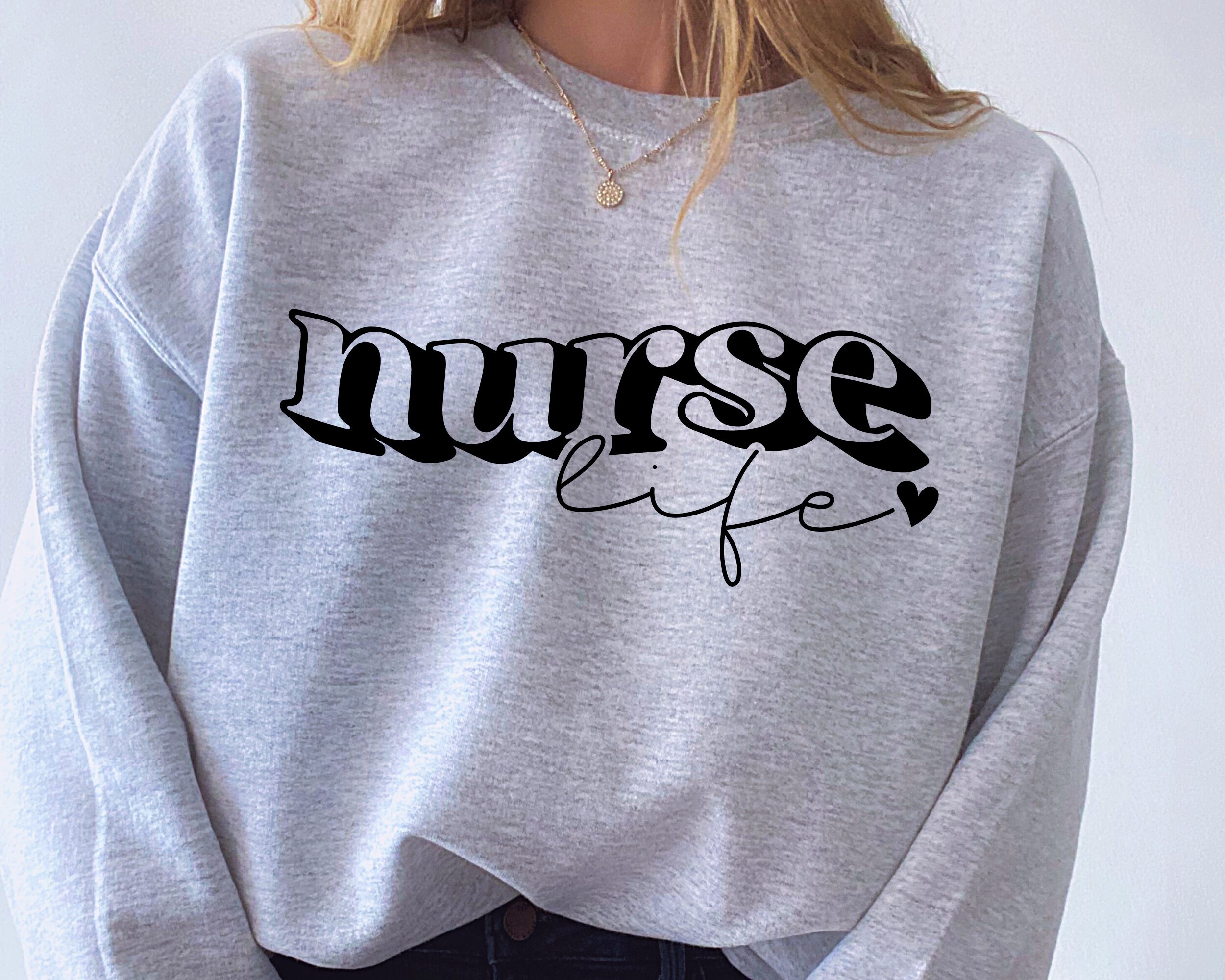 Nurse Life Svg Nurse Svg Nursing Svg Nurse Student Svg - Etsy