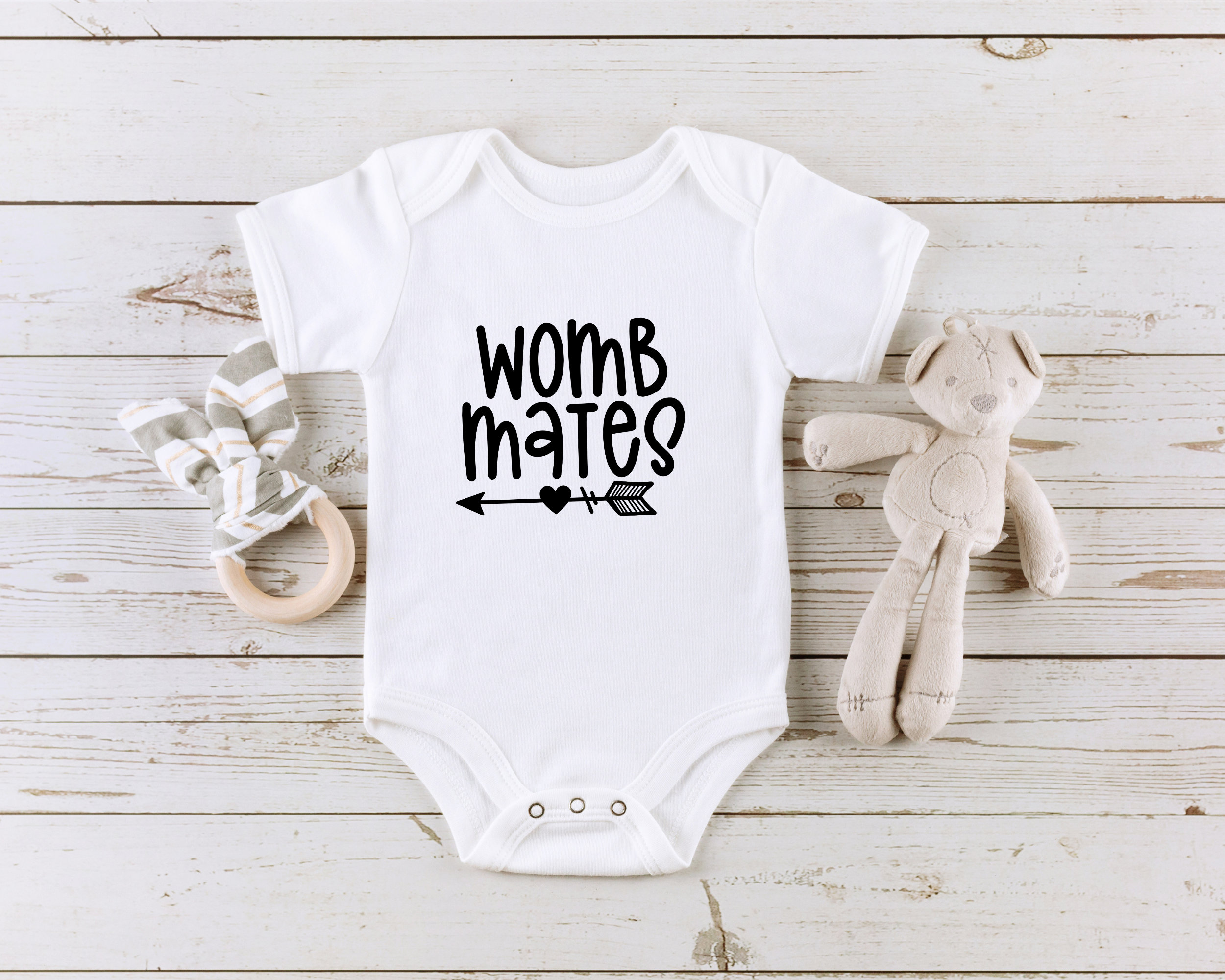 Womb Mates Svg Baby Svg Twins Svg Twin Babies Svg Newborn - Etsy Australia