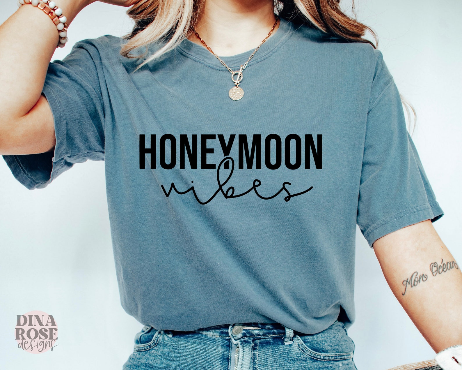 Honeymoon Vibes Svg Honeymoon Svg Just Married Svg Wedding Etsy