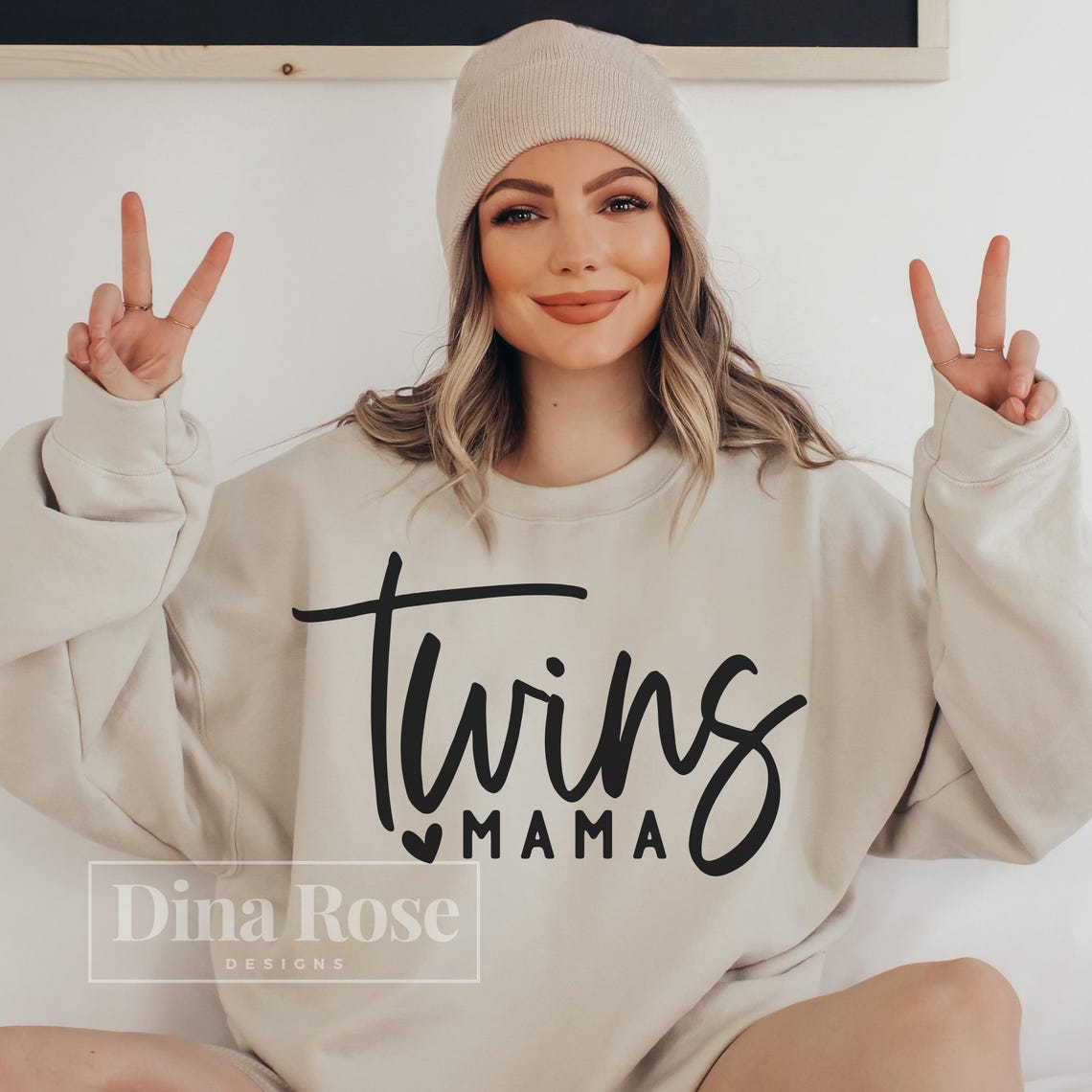 Twins Mama Svg, Twin Mama Svg, Twin Mom Svg, Twins Svg, Mom of Twins ...