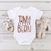 Tiny Little Bean Svg, Baby Svg, Baby Funny Svg, Baby Cute Svg, Newborn ...