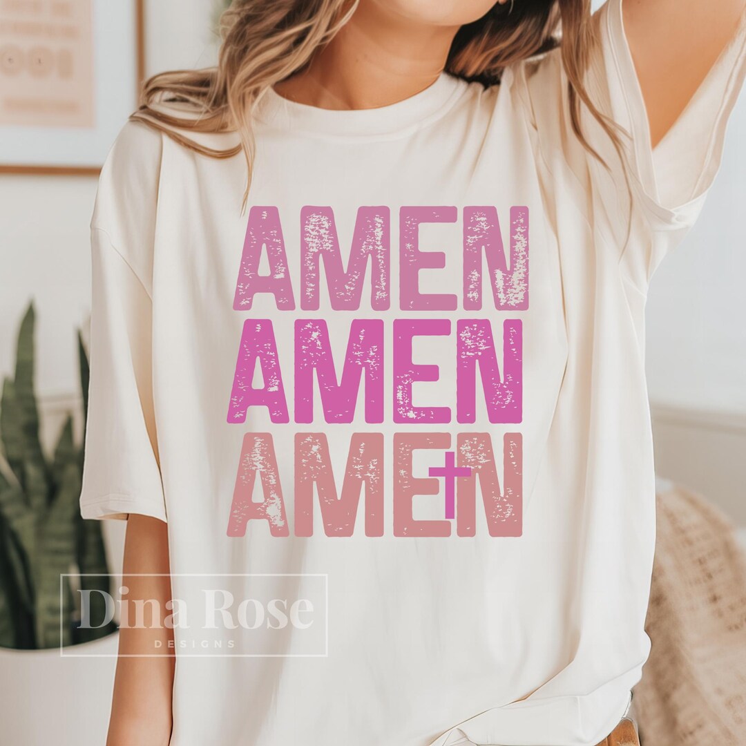 Amen Png, Christian Png, God Png, Jesus Png, Bible Verse Png, Religious ...