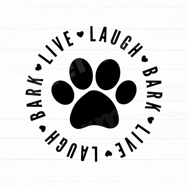 Dog Bark Clipart - Etsy UK