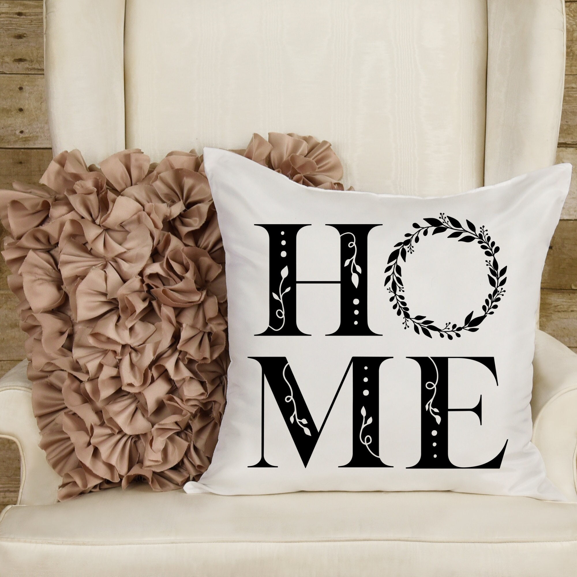 Home Svg, Home Sign Svg, Home Wreath Svg, Family Sign Svg, Svg for Home ...