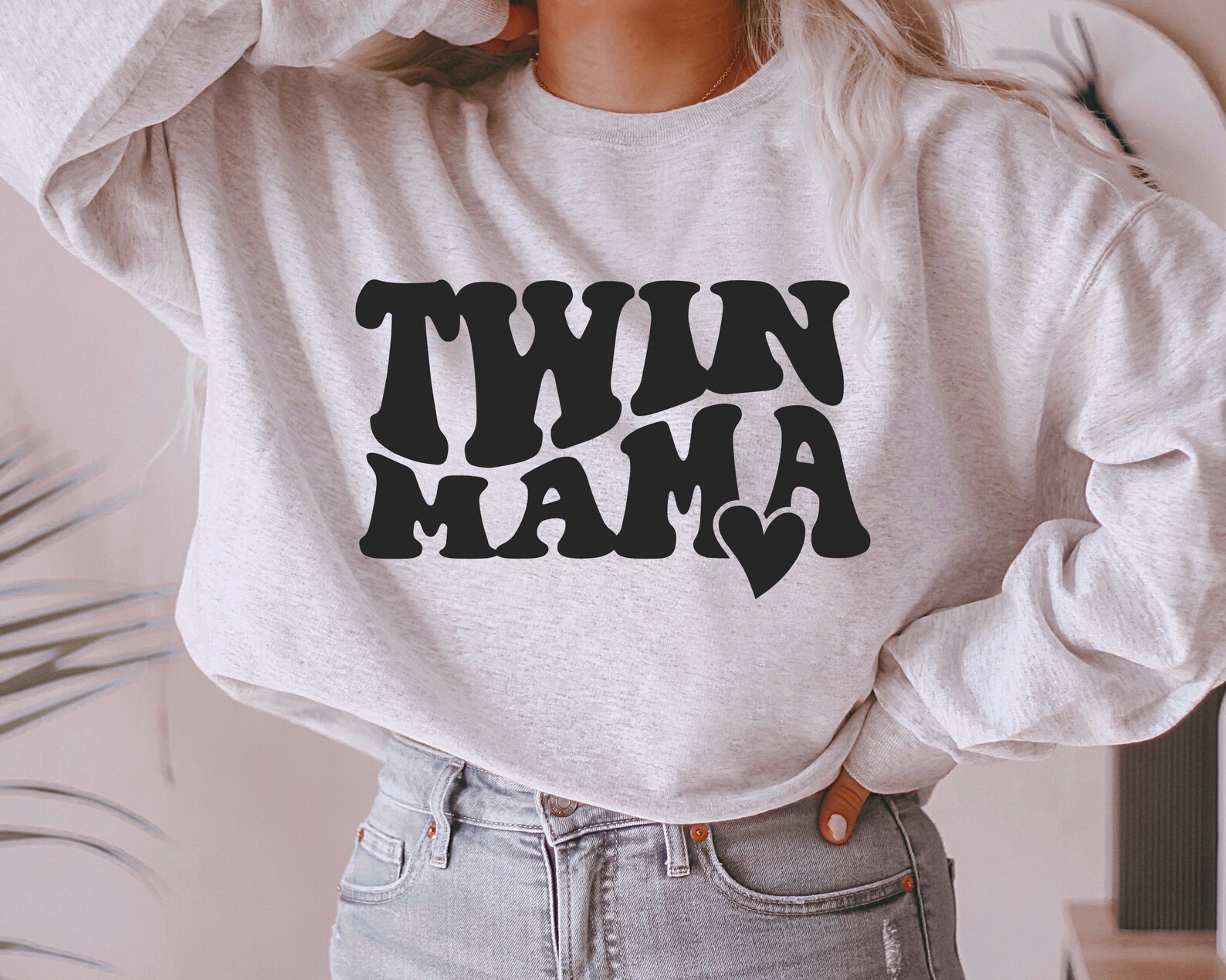 Twin Mama Svg, Twin Mom Svg, Twins Svg, Twins Mother Svg, Mom of Twins ...