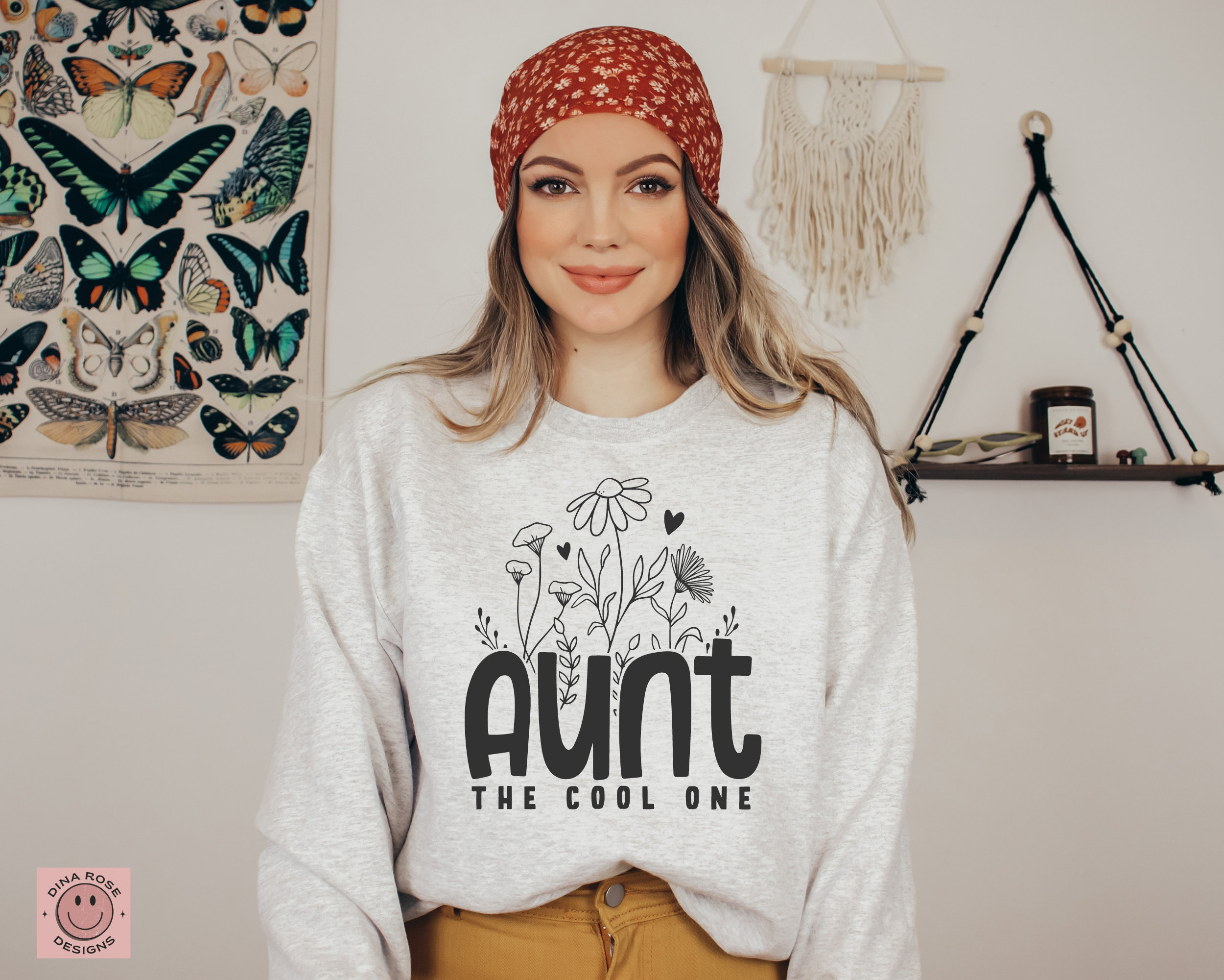 Cool Aunt Svg Cool Auntie Svg Aunt Svg Best Aunt Ever Svg - Etsy Canada