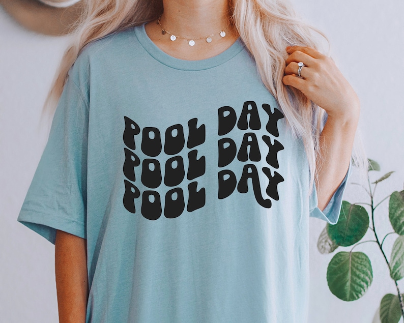Pool Day Svg Pool Svg Summer Svg Pool Party Svg Summer - Etsy