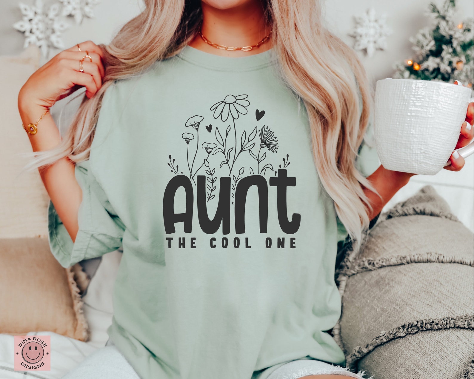 Cool Aunt Svg Cool Auntie Svg Aunt Svg Best Aunt Ever Svg - Etsy Canada
