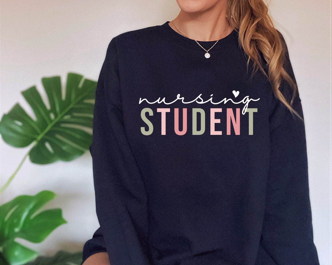 Nursing Student Svg, Nurse Student Svg, Future Nurse Svg, Nursing Svg ...